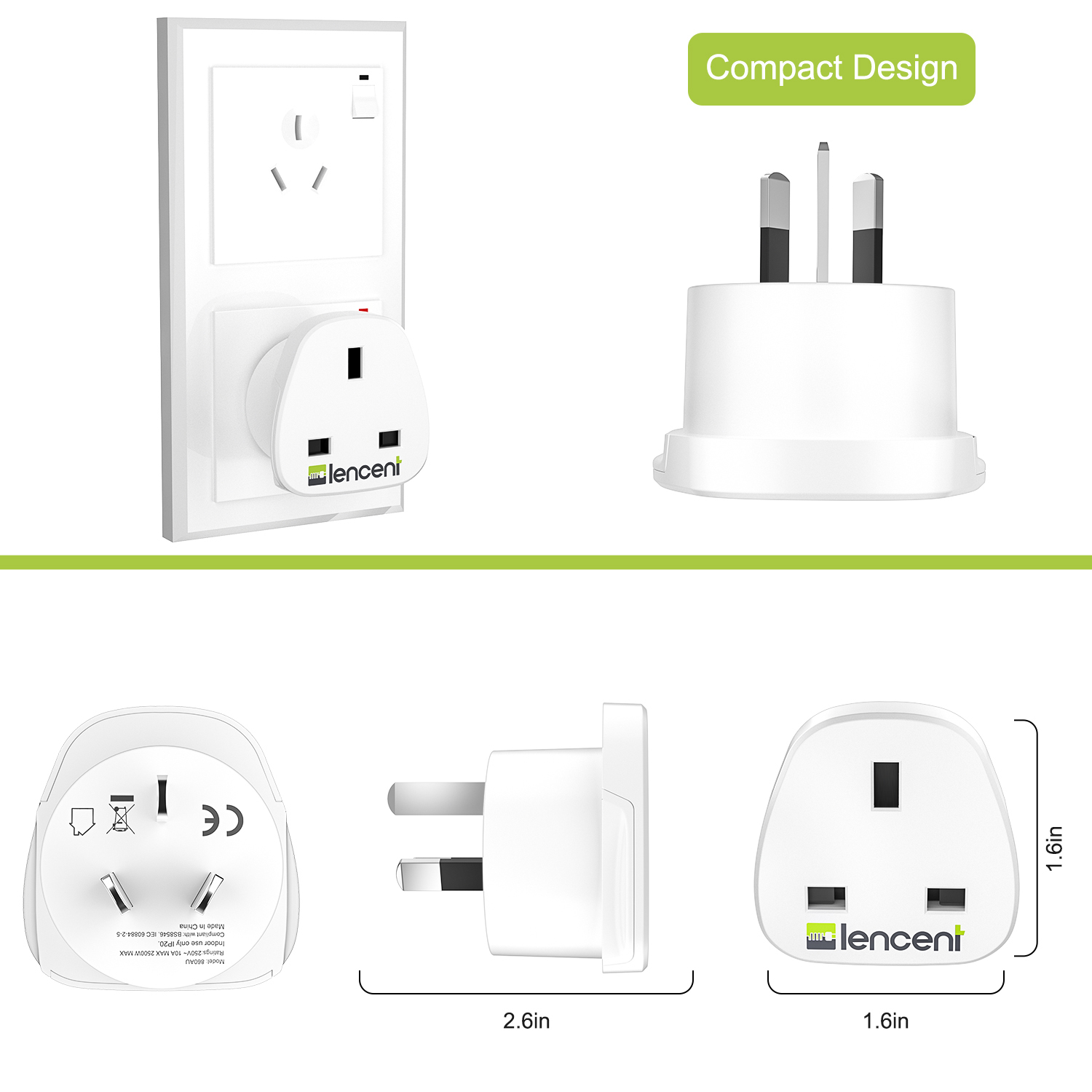 LENCENT